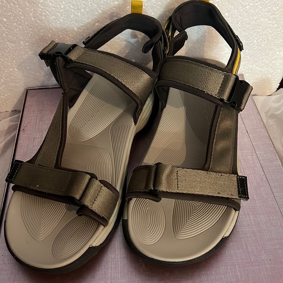Ozark Trail | Shoes | Ozark Trail Mens Outdoor Trek Sandals 2 | Poshmark